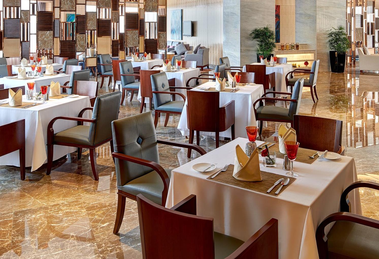 One World Hotel, in Kuala Lumpur, Malaysia - I Prefer